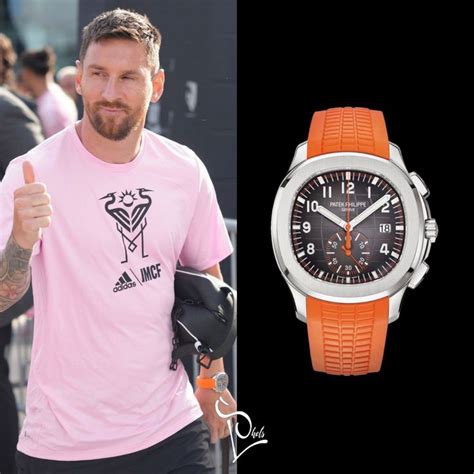 Lionel Messi Watch Collection Watch Collection Collection Lionel Messi