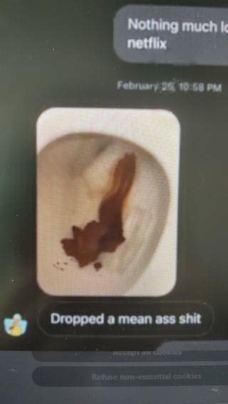 Edp445 Shit Pic Rhungovershitters