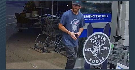 Victoria Crime Stoppers Seeking Information About Burglaries Of A Motor