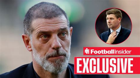 Exclusive Rangers Turn Their Attention To Slaven Bilic After Scrapping