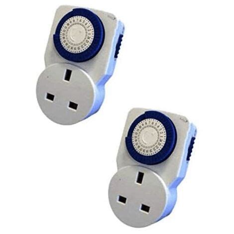 Timer Plugs