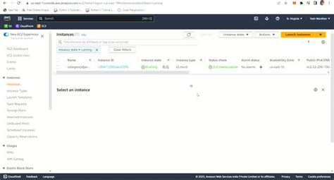 Yash Wardhan On Linkedin Collegeerp Aws Ec2 Elb Vpc Ebs