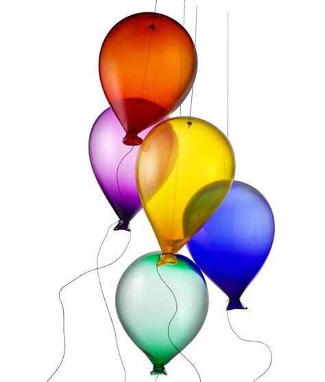 Animated Balloons Clipart Best