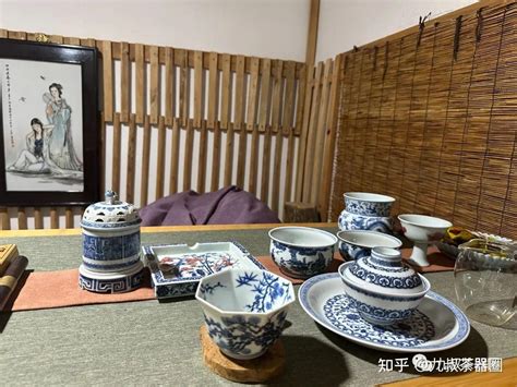 内卷的永宣青花快雪时晴强在哪里附新品推荐 知乎