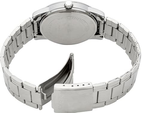 Casio Standart Mtp V001d 7budf Kol Saati