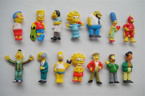 Bert From The Hit Tv Show The Simpsons By Geoshea On Deviantart