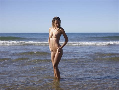 Penelope In Sex On The Beach By Hegre Art Erotic Beauties