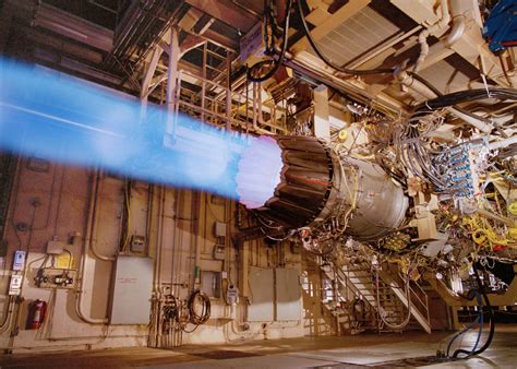 Pratt And Whitney Receives 437m For Continued Adaptive Engine Development