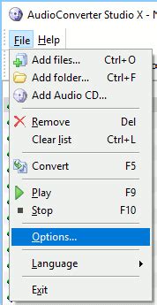 ID3 Tags In Converted Files