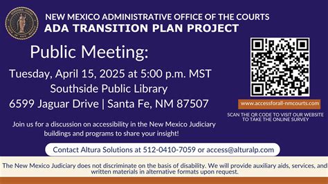 Home New Mexico Courts