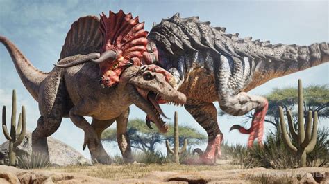 Spinosaurus Vs Ultimasaurus Animais Assustadores Mundo Jurássico Arte Com Tema De Dinossauro