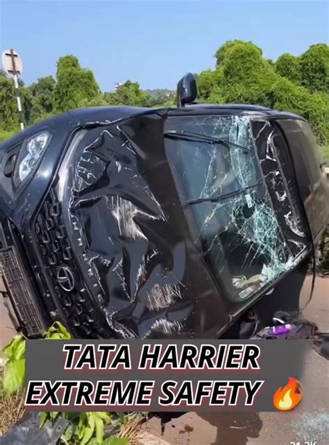 கள்ள நிலைத்தன்மை குறைவால் பாதிக்கப்படும் டாடா கார்கள் டாடா மோட்டார்ஸ் இந்தியாவின் முன்னணி கார்