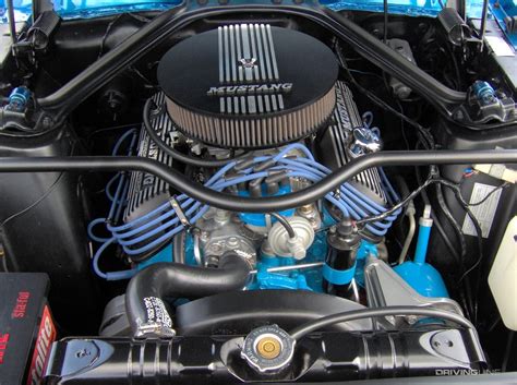 Heres How Fords 302 Small Block V8 Evolved Into The 5 0 And Defined High Performance For 30