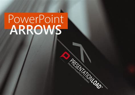 PowerPoint Arrows In Presentations