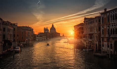 Gaudri Venice Italy