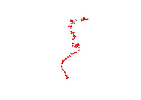 21 creating a road book visualising wrc rally stages with rayshader and r
