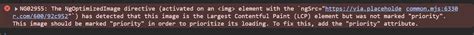 Boost Your Angular Application Performance With Ngoptimizedimage How To Pros And Cons