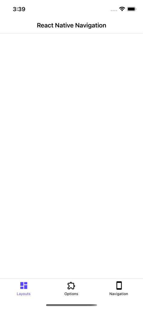 MergeOptions Overwrites NoBorder On TabBar Issue 6821 Wix React