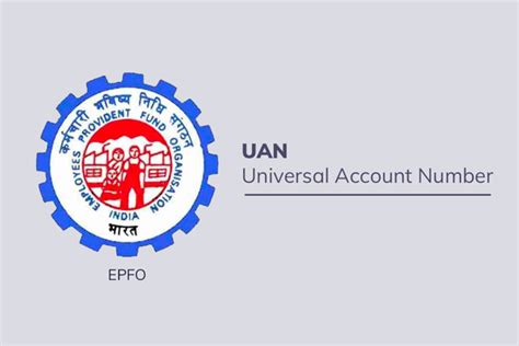 Universal Account Number UAN How To Activate Generate