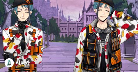 플로이드리치 리니카s Illustrations Pixiv