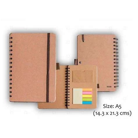 A Elastic Notebook At Piece A Notebook In Mumbai ID