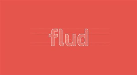 New Flud App — Designcollector