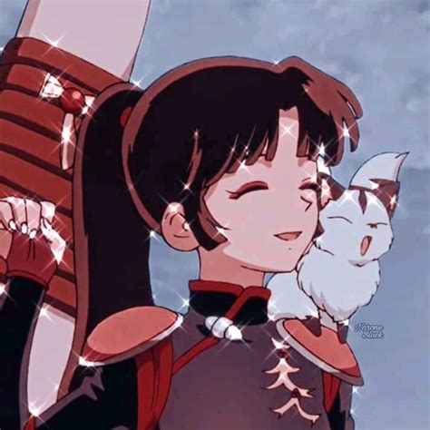 Sango Icon Anime Sango Inuyasha