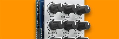 Modular Synthesizers Page 2 Synthtopia