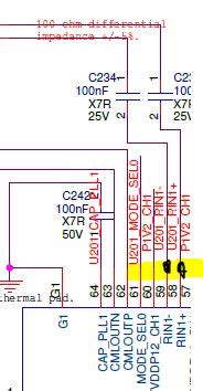 DS UH Q Eye Diagram Spec Interface Forum Interface TI E E Support Forums