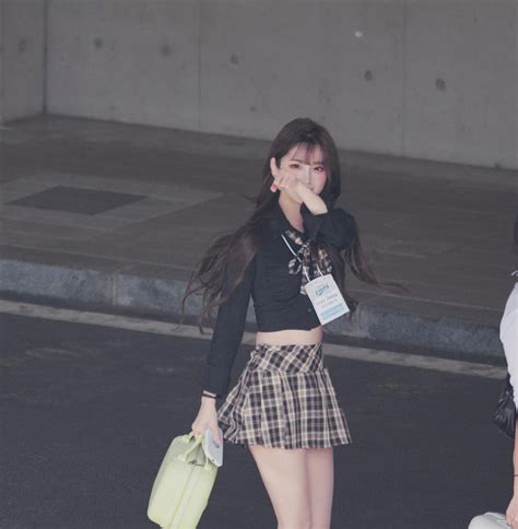 기아 이주은 치어리더 인스타 퇴근길 Mp4 유머 움짤 이슈 에펨코리아