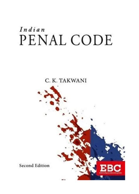 Indian Penal Code Ipc