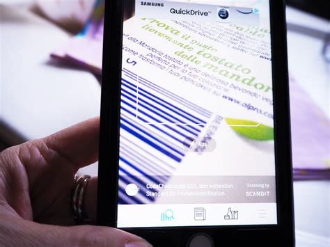 Code Check Wie Erkenne Ich Gute Lebensmittel