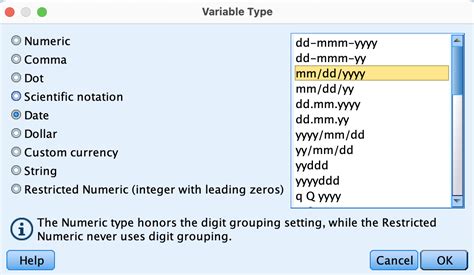 3 4 Entering Data Into Spss Statistics Libretexts