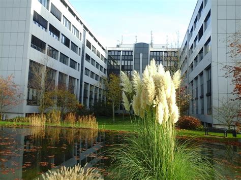 一个 Sap 开发工程师在 Sap 德国总部出差的见闻系列 2：walldorf 附近的小旅馆 待注销 Segmentfault 思否
