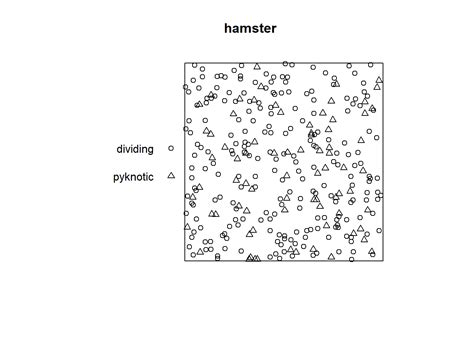 Chapter 1 Types Of Spatial Data Spatial Statistics For Data Science