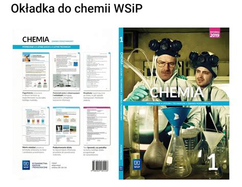 Polish Chemistry Textbook Rshitposting