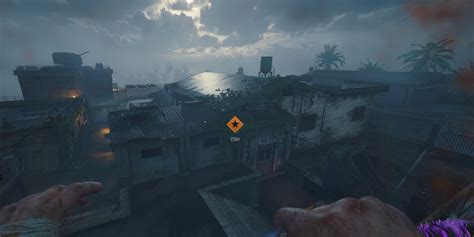 The Best Tips For Surviving Terminus In Black Ops 6