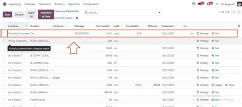 Tổng Quan Về Phân Hệ Tồn Kho Trong Odoo 17 Nos Erp Consulting