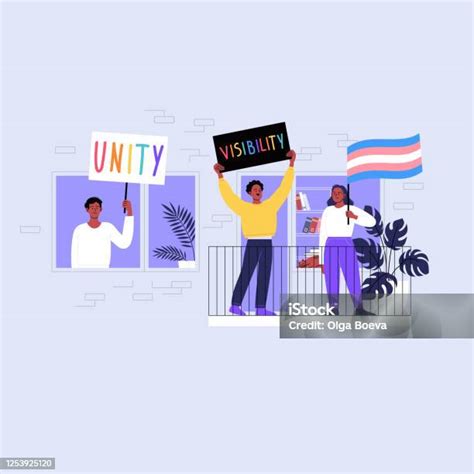 Lgbtqia 프라이드 달 동성애자의 권리에 대한 스톡 벡터 아트 및 기타 이미지 동성애자의 권리 트랜스젠더 프라이드 깃발 Lgbtqia 문화 Istock