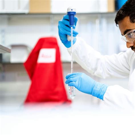 Toxic Dose Exploration Kci Biotech