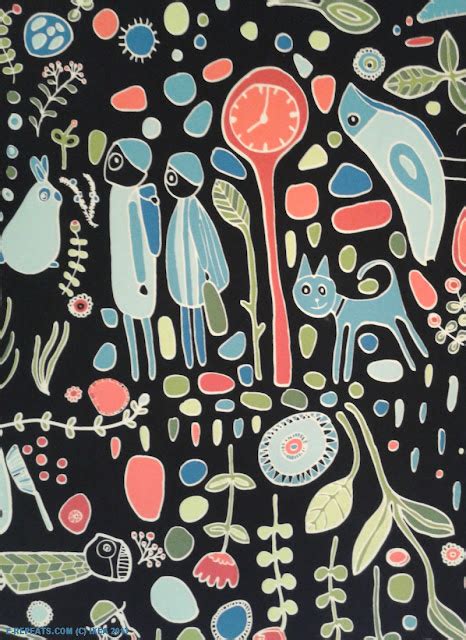 Surface Pattern Design Surface Pattern Design Applications