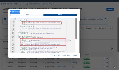 Upload Rendered Pdf Document Into Btp Document Ma Sap Community