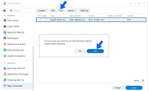 8 Steps To Installing Home Assistant On Synology Nas