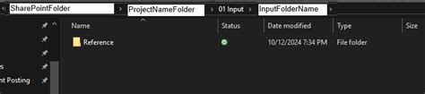 Move Folder Exception Access To The Path Is Denied Activities