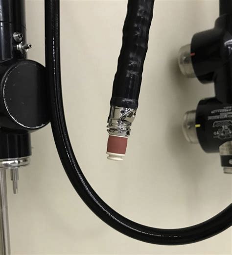 Endoscopic Equipment—from Simple To Advanced Surgical Clinics