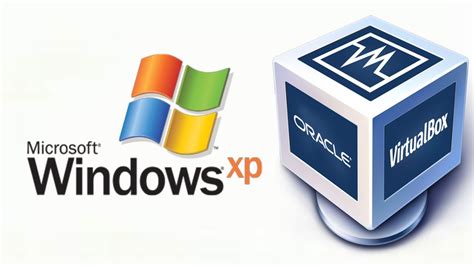 INSTALLER WINDOWS XP SUR VIRTUALBOX YouTube