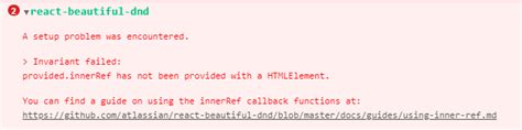 实战！antd 中使用 React Beautiful Dnd 实现列表拖拽 Csdn博客
