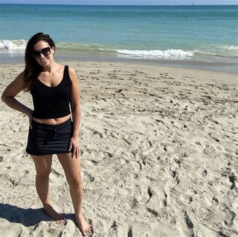 Erin Como Fox 5 Dc R Hot Reporters