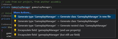 Unity Qualify It With A Type Name Instead Top Sellers Jp