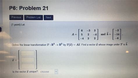solved p6 problem 19 previous problem list next 1 point